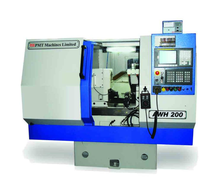 AWH / SWH 200 – pmtproducts