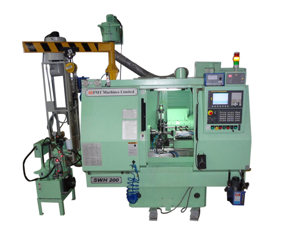 AWH / SWH 200 – pmtproducts