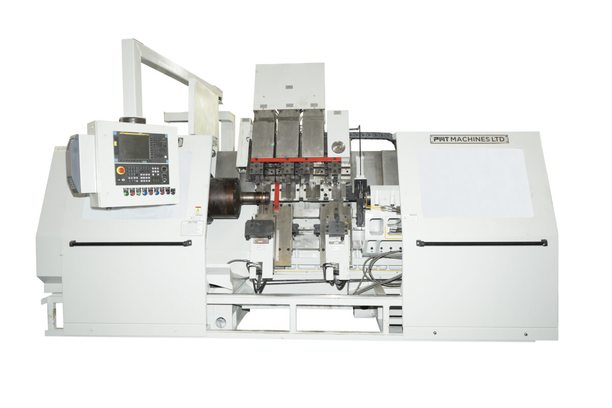 SUPERCUT 25 MULTI AXIS TURNING – pmtproducts