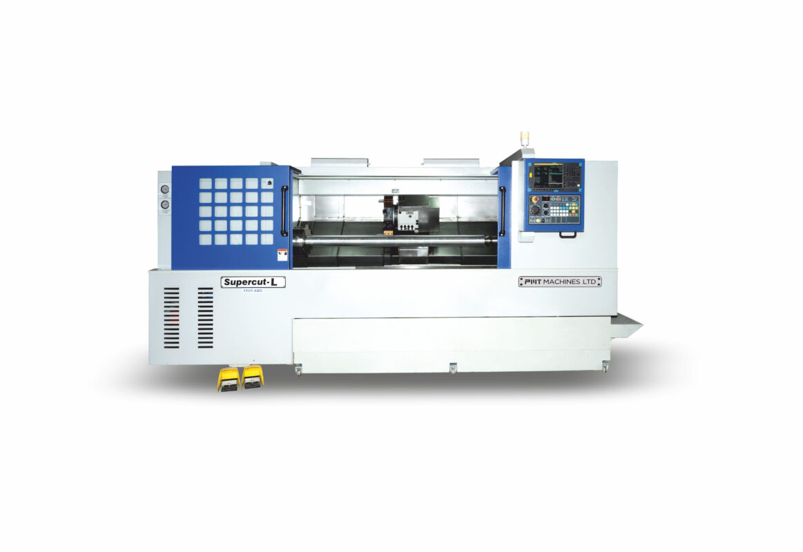 SUPERCUT- L Series – pmtproducts