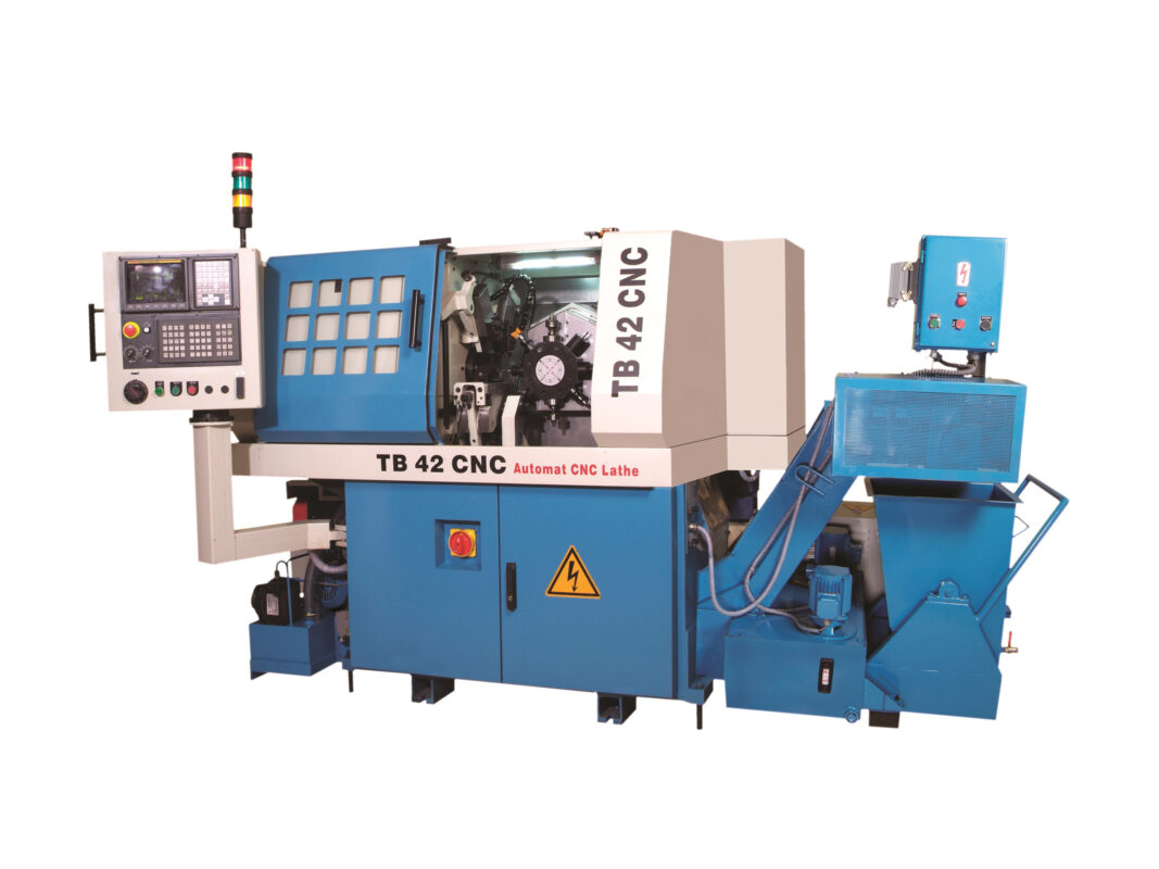 TB 42 CNC – pmtproducts